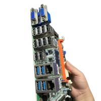 China GRG ATM CRM9250 H68N Motherboard PC Mainboard 19A7050101-01 Refurbished with Fast Global Delivery Online Warranty for sale