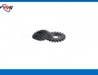 China 110000326 Glory Banknote Counter SPUR GEAR (UW-F4) New Original Spare Parts for Money Counter for ATMs for sale