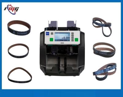 China Glory GFS220 Counting Machine Belts ATM Parts with 100% Tested Quality, Suitable Safe Packaging, and 90 Days Warranty for sale