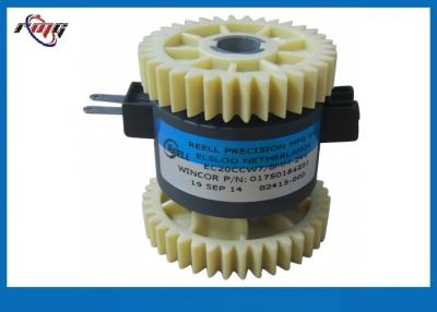 China 1750184231 ATM Parts Wincor Nixdorf Electromagnetic Clutch Assembly（Clutch Drag CCW） 01750184231 for Wincor CMD-V4  ProCash 1500xe, 2000xe, and 2050xe for sale