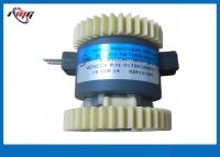 China 1750184231 ATM Parts Wincor Nixdorf Electromagnetic Clutch Assembly（Clutch Drag CCW） 01750184231 for Wincor CMD-V4  ProCash 1500xe, 2000xe, and 2050xe for sale