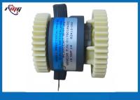 China 1750184231 ATM Parts Wincor Nixdorf Electromagnetic Clutch Assembly（Clutch Drag CCW） 01750184231 for Wincor CMD-V4  ProCash 1500xe, 2000xe, and 2050xe for sale