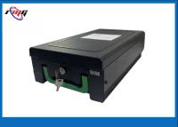 China Hyosung 5600 Black ATM Currency Cassette with High-Capacity Storage Secure Locking Mechanism and Durable Construction for sale