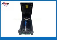 China Hyosung 5600 Black ATM Currency Cassette with High-Capacity Storage Secure Locking Mechanism and Durable Construction for sale