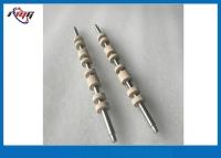 China 1750150249 Wincor Nixdorf Shaft AU Sponge 8 Wheel 8*241.4 19MM for Wincor CMD V4 Cash Dispenser 01750150249 for sale