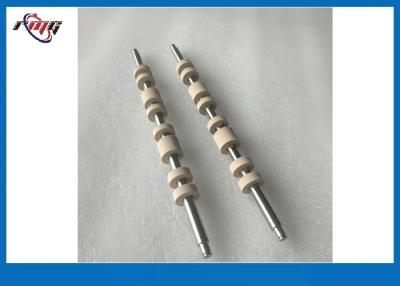 China 1750150249 Wincor Nixdorf Shaft AU Sponge 8 Wheel 8*241.4 19MM for Wincor CMD V4 Cash Dispenser 01750150249 for sale