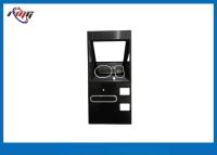 China 445-0756468 NCR 6684 ATM Fascia Assembly Shelf ATM Machine Parts in Stock for sale