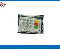 China ATM Spare Parts NCR English/Uzbek EPP Assembly 445-0745408 for sale