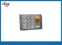 China ATM Spare Parts NCR English/Uzbek EPP Assembly 445-0745408 for sale