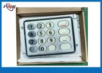 China 445-0735509 NCR 66XX EPP Keyboard EPP Assembly ATM Machine Parts for sale