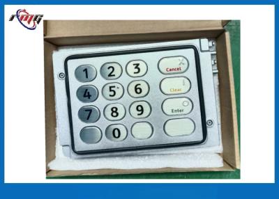 China 445-0735509 NCR 66XX EPP Keyboard EPP Assembly ATM Machine Parts for sale