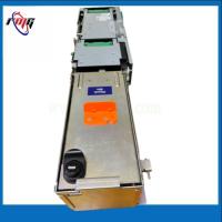 China 445-0791076 Original NCR Check Stacking Bin Collection Tray for SelfServ 30 Series SCPM Core Transport 484-0100184 for sale