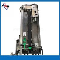 China 445-0791076 Original NCR Check Stacking Bin Collection Tray for SelfServ 30 Series SCPM Core Transport 484-0100184 for sale