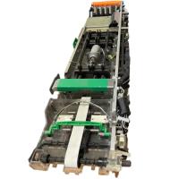 China 445-0791076 Original NCR Check Stacking Bin Collection Tray for SelfServ 30 Series SCPM Core Transport 484-0100184 for sale