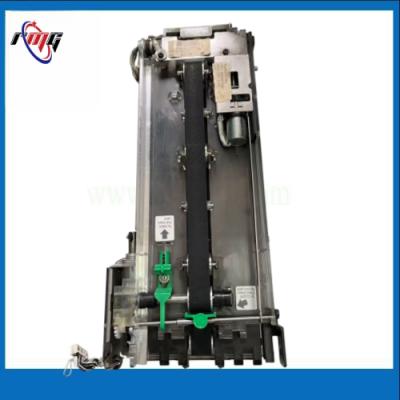 China 484-0101065 Original NCR SCPM Bunch Infeed Long Module Assembly for SelfServ 30 Series ATM Core Transport 484-0100184 for sale
