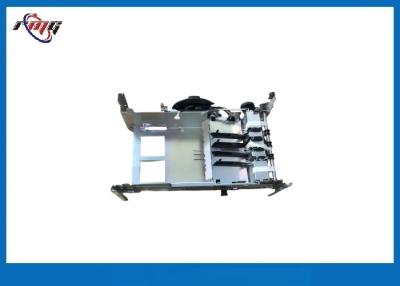 China ATM Machine Spare Parts Diebold Nixdorf Opteva AFD 1.5 Stacker Assembly Module 49211433000A 49-211433-000A for sale