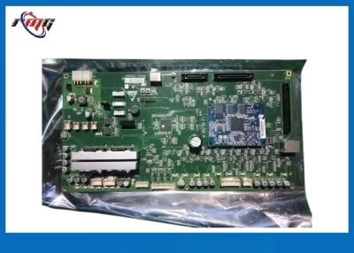 China Yihua CDS550S Upper Cabinet Main Control Board ATM Spare Parts for sale