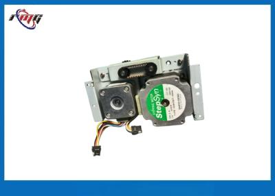 China ATM Spare Parts Main Transport Motor Assembly for Fujitsu G750 Recycling Module for sale