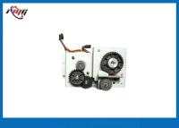 China ATM Spare Parts Main Transport Motor Assembly for Fujitsu G750 Recycling Module for sale