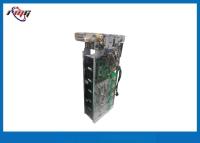 China Fujitsu F56 F53 Cash Dispenser Fujitsu F53 F56 Cash Bill Dispenser with 2/3/4 Cassette( rear Accessory) ATM Machine Dispenser for sale