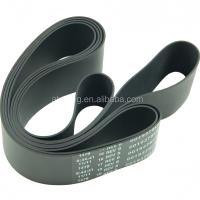 China NCR 58xx Rubber Transport Upper flat Belt NCR ATM Parts 0019378 009-0019378 for sale