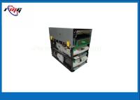 China Glory NMD 50 Cash Dispenser Module with 2/4 Cash Cassettes ATM Spare Parts Financial Equipment for sale