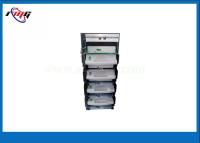 China Glory NMD 50 Cash Dispenser Module with 2/4 Cash Cassettes ATM Spare Parts Financial Equipment for sale