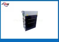 China Glory NMD 50 Cash Dispenser Module with 2/4 Cash Cassettes ATM Spare Parts Financial Equipment for sale