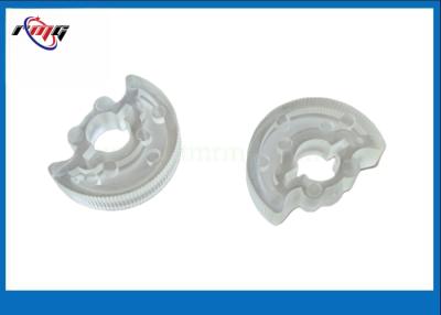 China 445-0592170 4450592170 NCR 58XX Pick Unit Parts Half Round D Wheel Component ATM Spare Parts for sale