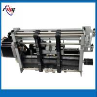 China 502014463 YT4.029.0778 GRG Note Feeder Module NV-MB-001 ATM Spare Parts for CDM8240N CDM9240N Series for sale