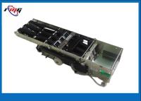 China NCR 6622 S1 ATM Cash Dispenser Presenter Assembly OEM Direct Replacement with Dual Position Compatibility and Precision Banknote Handling for sale