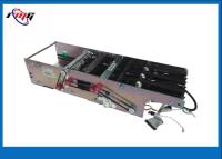 China NCR 6622 S1 ATM Cash Dispenser Presenter Assembly OEM Direct Replacement with Dual Position Compatibility and Precision Banknote Handling for sale