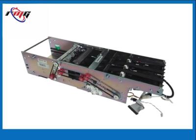 China NCR 6622 S1 ATM Cash Dispenser Presenter Assembly OEM Direct Replacement with Dual Position Compatibility and Precision Banknote Handling for sale
