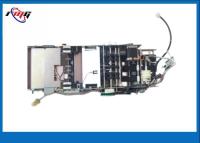 China NCR 6622 S1 ATM Cash Dispenser Presenter Assembly OEM Direct Replacement with Dual Position Compatibility and Precision Banknote Handling for sale