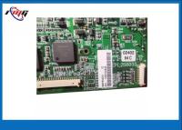 China SBP534201 NCR Sankyo Card Reader R/W AMP Control Board RS-232  NCR Atm Machine Parts for sale