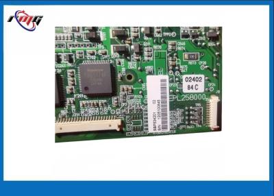 China SBP534201 NCR Sankyo Card Reader R/W AMP Control Board RS-232  NCR Atm Machine Parts for sale