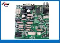 China SBP534201 NCR Sankyo Card Reader R/W AMP Control Board RS-232  NCR Atm Machine Parts for sale