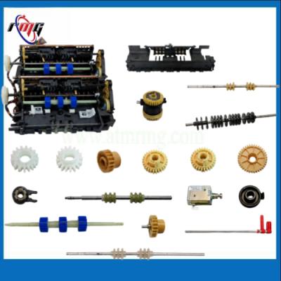 China 1750311477 1750311478 Diebold Nixdorf CMD V6A DU Dispense Unit DN200 DN250 DN400 DN450 DN500 ATM Cash Dispenser Module Factory Direct Supply ATM Machine Parts for sale