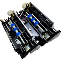China 1750311477 1750311478 Diebold Nixdorf CMD V6A DU Dispense Unit DN200 DN250 DN400 DN450 DN500 ATM Cash Dispenser Module Factory Direct Supply ATM Machine Parts for sale