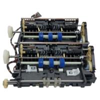 China 1750311477 1750311478 Diebold Nixdorf CMD V6A DU Dispense Unit DN200 DN250 DN400 DN450 DN500 ATM Cash Dispenser Module Factory Direct Supply ATM Machine Parts for sale