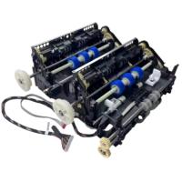 China 1750311477 1750311478 Diebold Nixdorf CMD V6A DU Dispense Unit DN200 DN250 DN400 DN450 DN500 ATM Cash Dispenser Module Factory Direct Supply ATM Machine Parts for sale