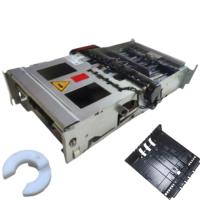 China 01750350476 Diebold Nixdorf CMD V6A Divert Module DN200 DN250 DN400 DN450 DN500 ATM Cash Dispenser Unit Factory Direct Supply ATM Machines Parts for sale