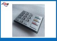 China Diebold Opteva 560 EPP5 Keyboard 49216680717A ATM Machine Spare Part for sale
