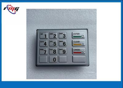 China Diebold Opteva 560 EPP5 Keyboard 49216680717A ATM Machine Spare Part for sale