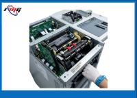 China Diebold Nixdorf (DN) IOT In-Output Module Customer Tray ATM Machines Parts Models for sale
