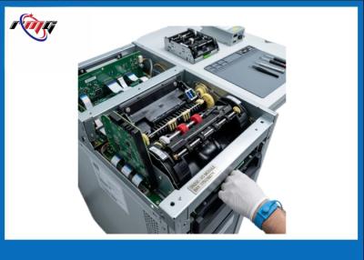 China Diebold Nixdorf (DN) IOT In-Output Module Customer Tray ATM Machines Parts Models for sale