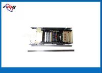 China DN100 DN200 DN400 RM4 ATM Machine Parts Diebold Nixdorf DN HCT Head Chassis Transport RM4 01750291697 1750291697 for sale
