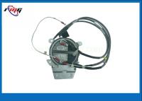 China ATM Spare Parts NCR 6683 6687 Self Serv SPS MCRW Black Bezel Assembly 4450743872 445-0743872 for sale