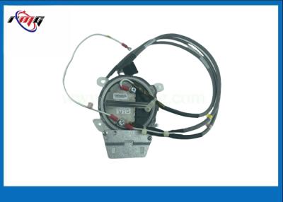 China ATM Spare Parts NCR 6683 6687 Self Serv SPS MCRW Black Bezel Assembly 4450743872 445-0743872 for sale