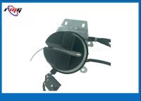 China ATM Spare Parts NCR 6683 6687 Self Serv SPS MCRW Black Bezel Assembly 4450743872 445-0743872 for sale